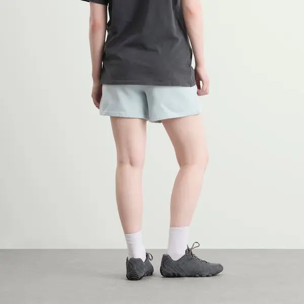 ANINE BING Kam Sweat Shorts