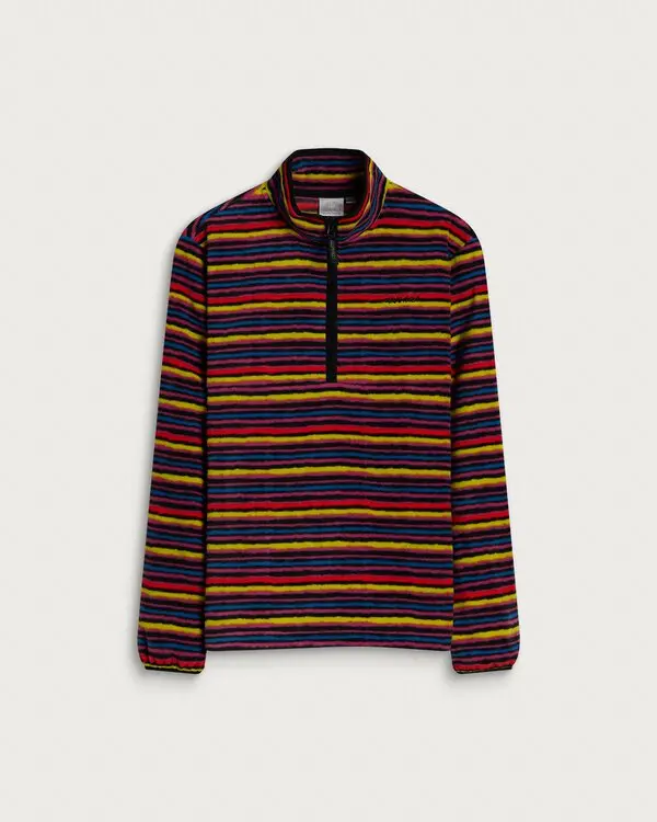 Gramicci Thermal Fleece Pullover