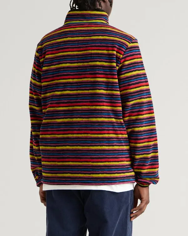 Gramicci Thermal Fleece Pullover