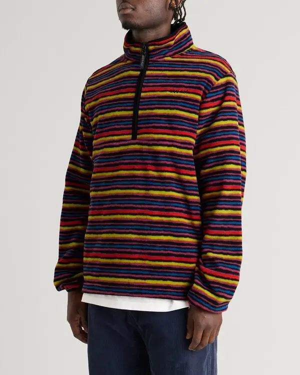 Gramicci Thermal Fleece Pullover