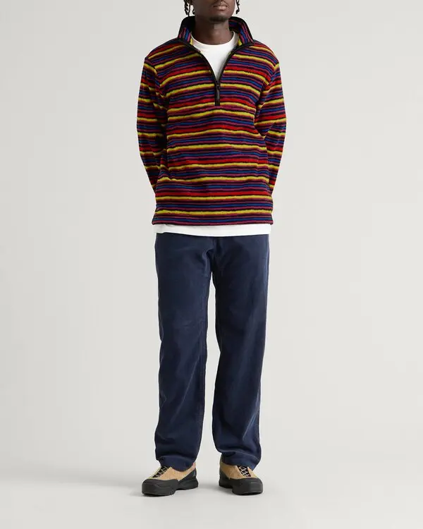 Gramicci Thermal Fleece Pullover