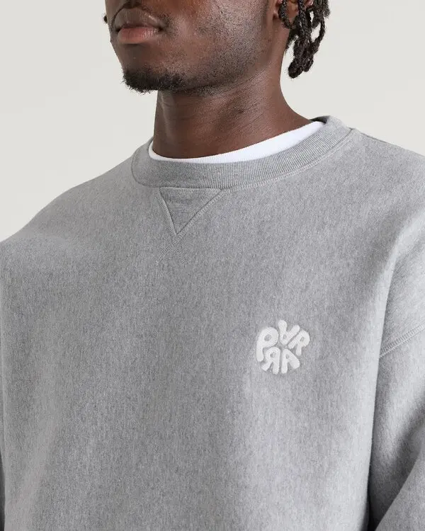 PARRA Balloon Logo Sweatshirt