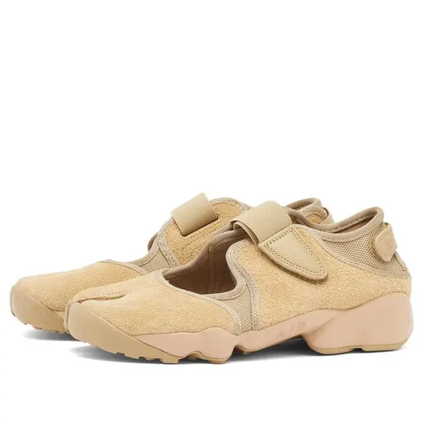Nike Air Rift Sneakers - Neutrals/hemp