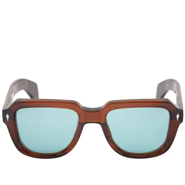 JACQUES MARIE MAGE Taos Sunglasses