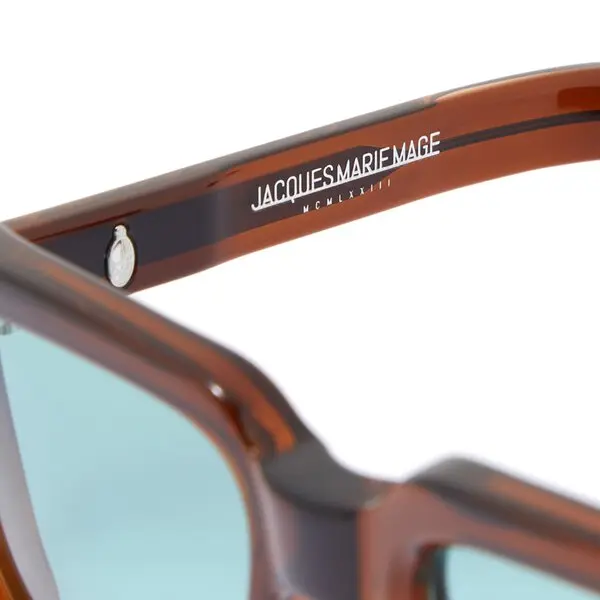 JACQUES MARIE MAGE Taos Sunglasses