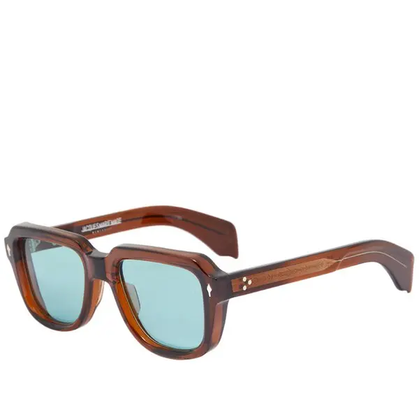 JACQUES MARIE MAGE Taos Sunglasses