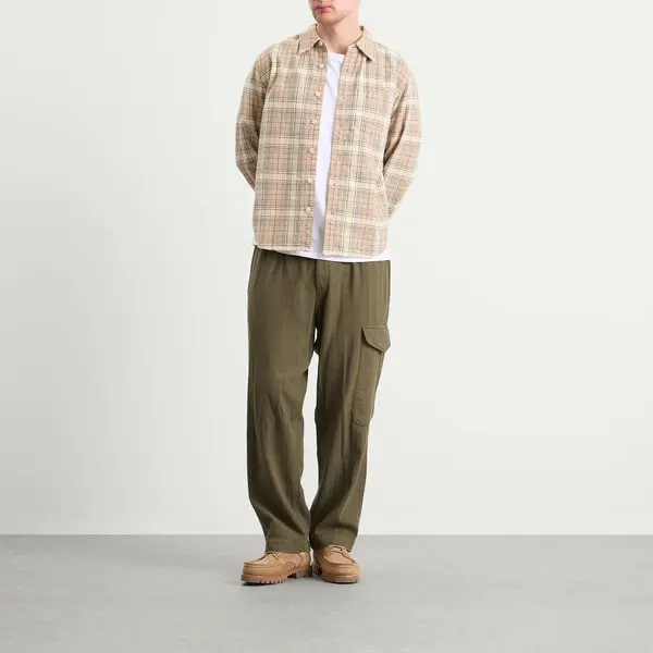 CORRIDOR Birch Shirt
