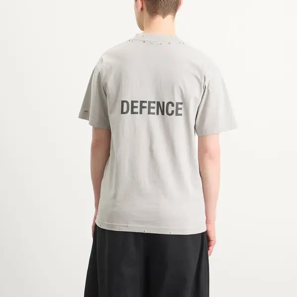 UMBRO BY SLAM JAM Offence Defence T-shirt