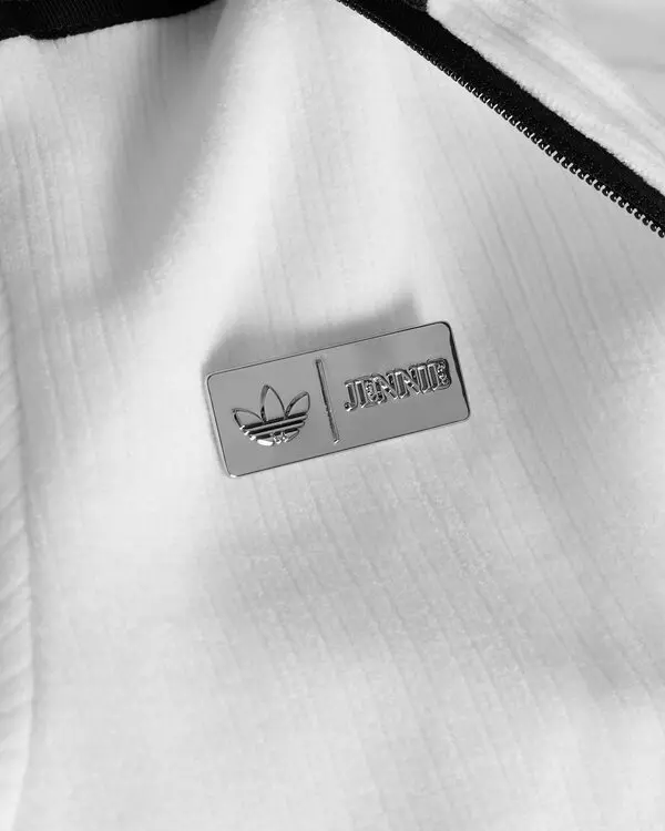 Adidas X Jennie Fan Og Track Top