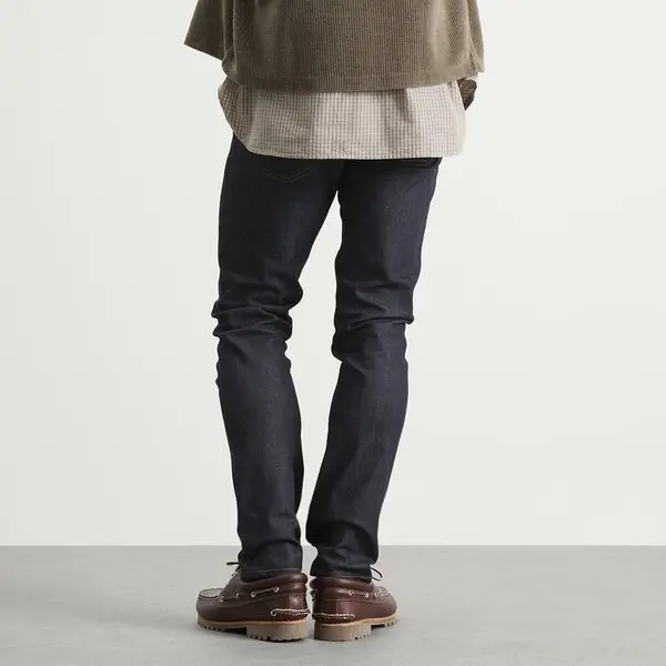 Nudie Jeans Lean Dean Jeans