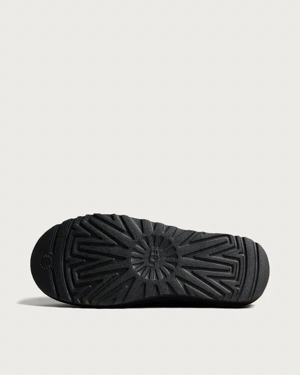 UGG Ellis Nubuck Loafer