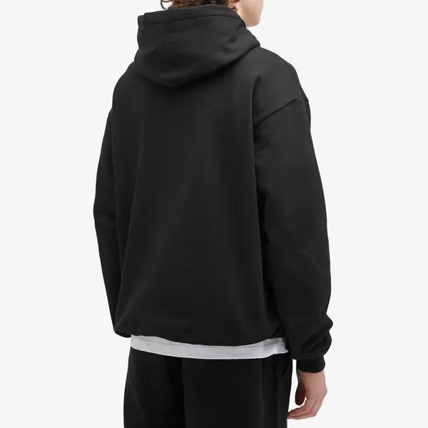 BUTTER GOODS Bugs Logo Hoodie
