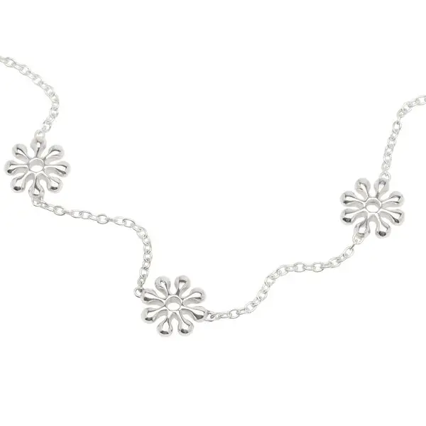 MAPLE Orbit Chain Necklace