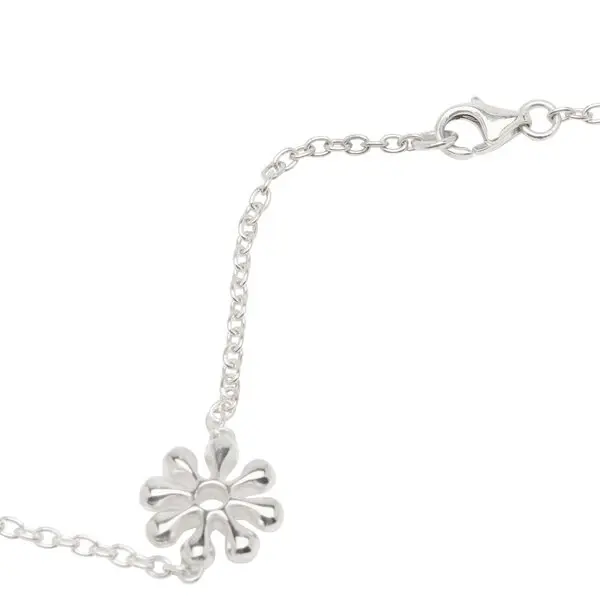 MAPLE Orbit Chain Necklace