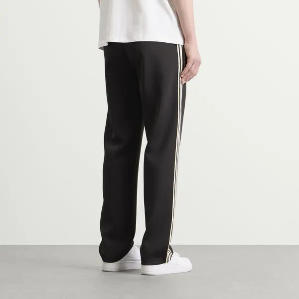 ANNIE HOOD College Track Pants