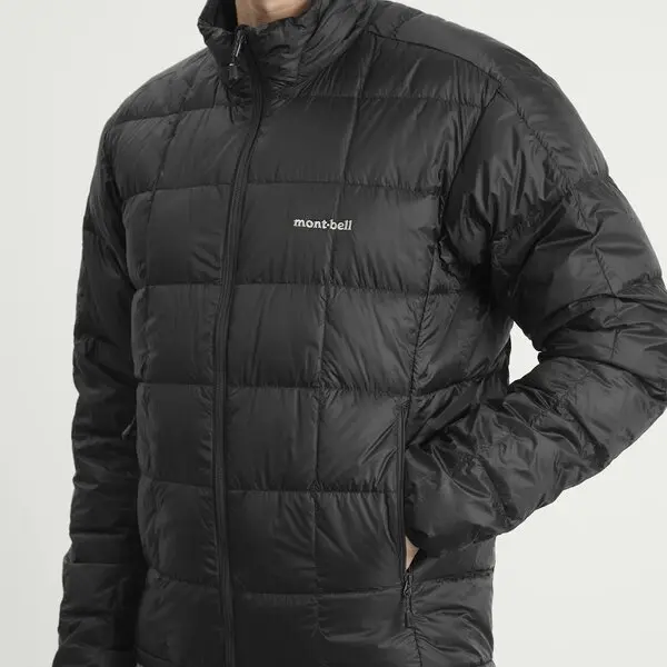 MONTBELL Superior Down Jacket
