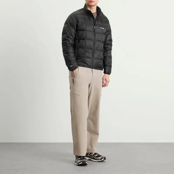 MONTBELL Superior Down Jacket