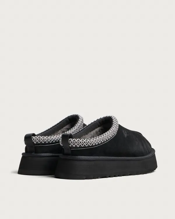 UGG Tazz Ii Platform Shoe - Black