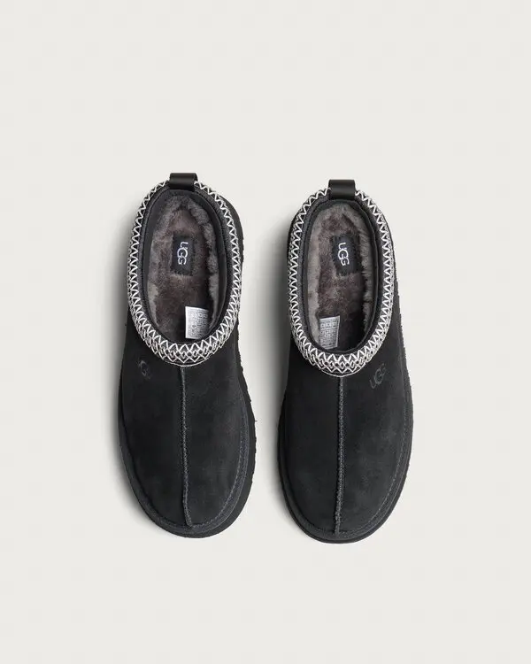 UGG Tazz Ii Platform Shoe - Black