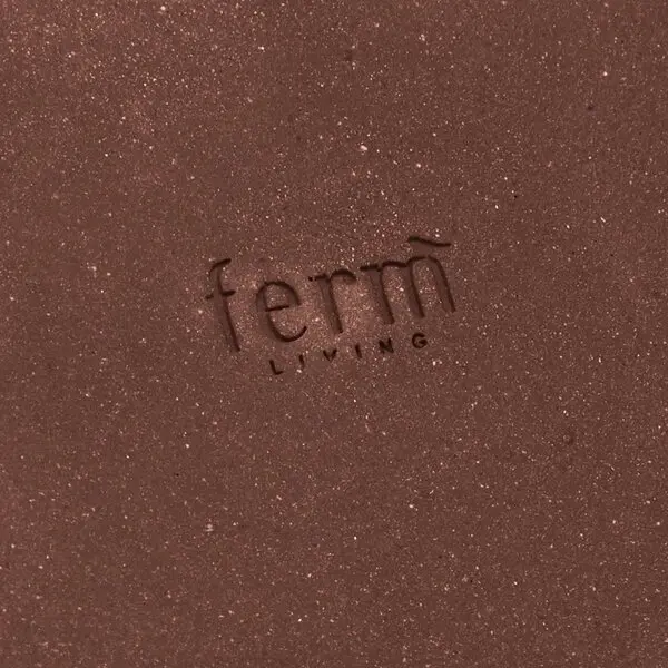 FERM LIVING Sekki Plant Pot Large