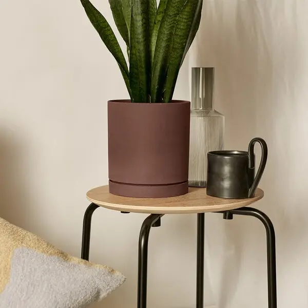 FERM LIVING Sekki Plant Pot Large