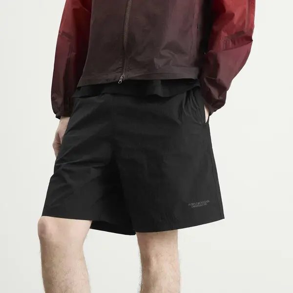 PURPLE MOUNTAIN OBSERVATORY Track Shorts