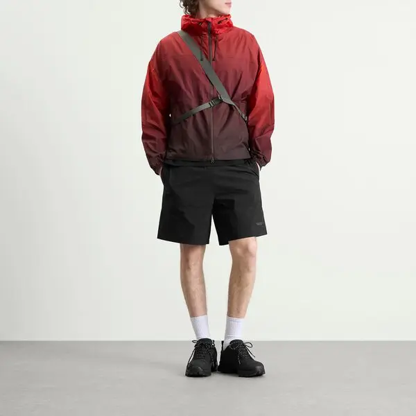 PURPLE MOUNTAIN OBSERVATORY Track Shorts