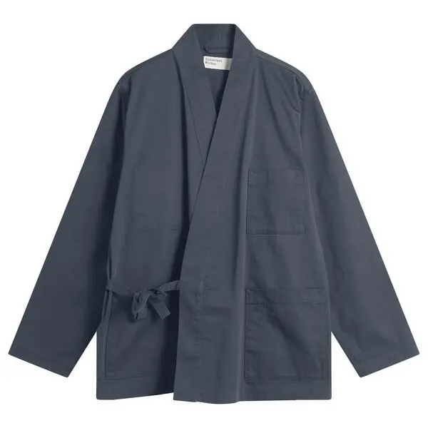 Universal Works Kyoto Work Jacket