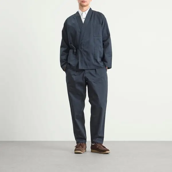 Universal Works Kyoto Work Jacket