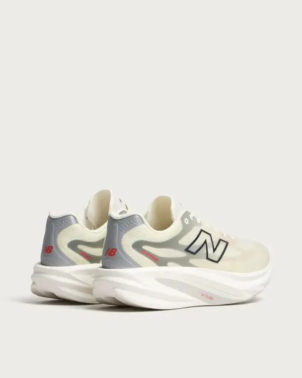 NEW BALANCE Supercomp Rebel Sneakers - Angora/slate Grey