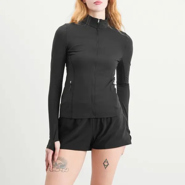 On X Zendaya Studio Jacket