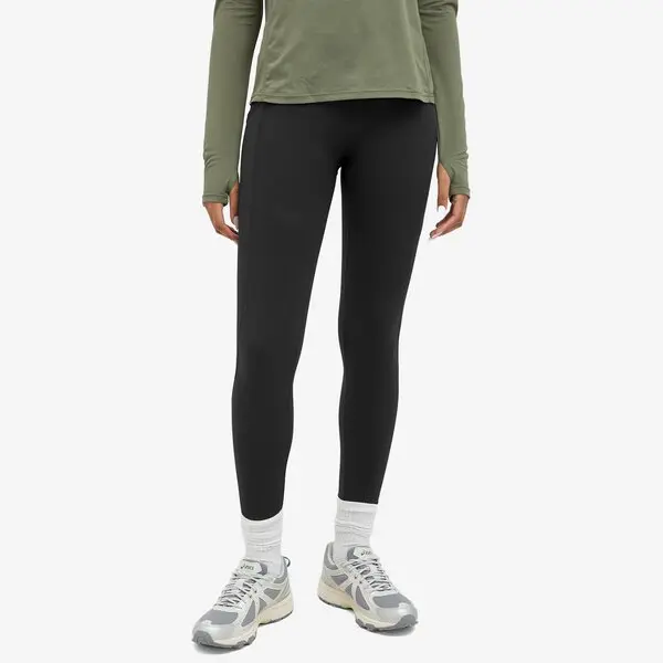 ADANOLA Ultimate Branded Pocket Leggings