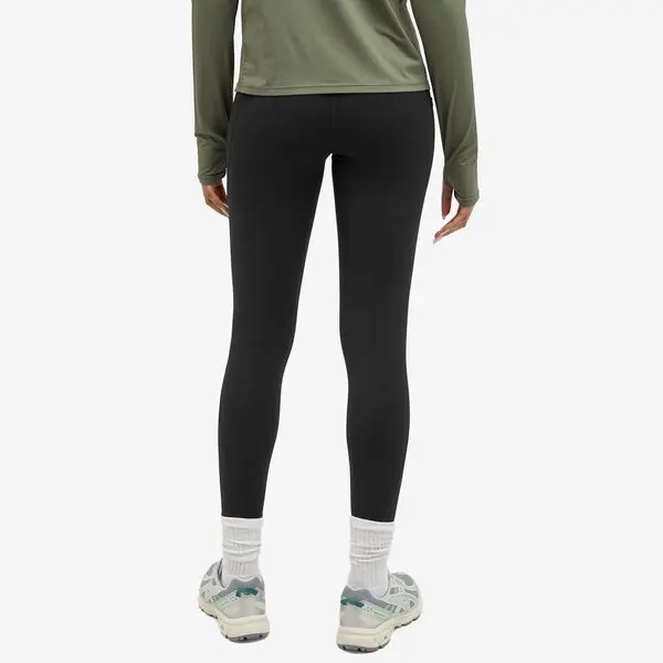ADANOLA Ultimate Branded Pocket Leggings