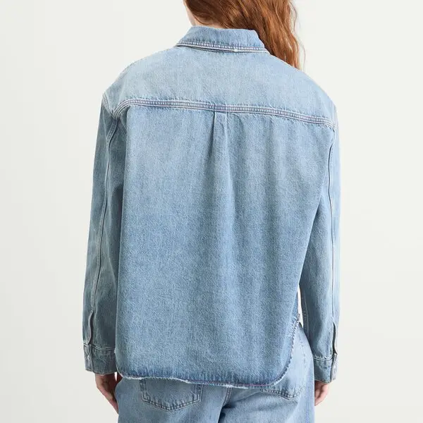 ANINE BING Paxton Shirt