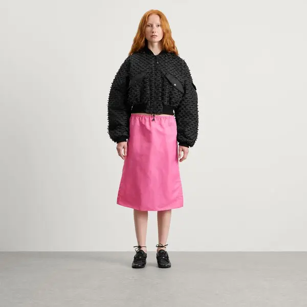 Cecilie Bahnsen Callie Bomber Jacket