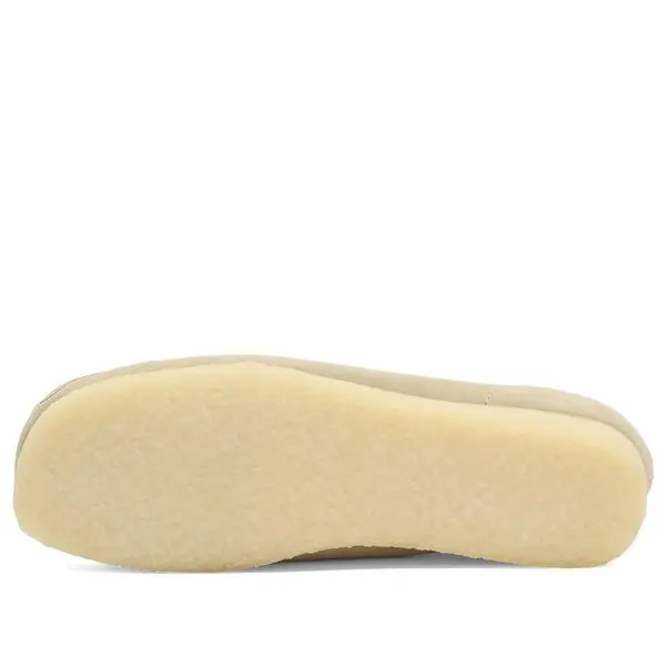 Clarks Wallabee Shoes