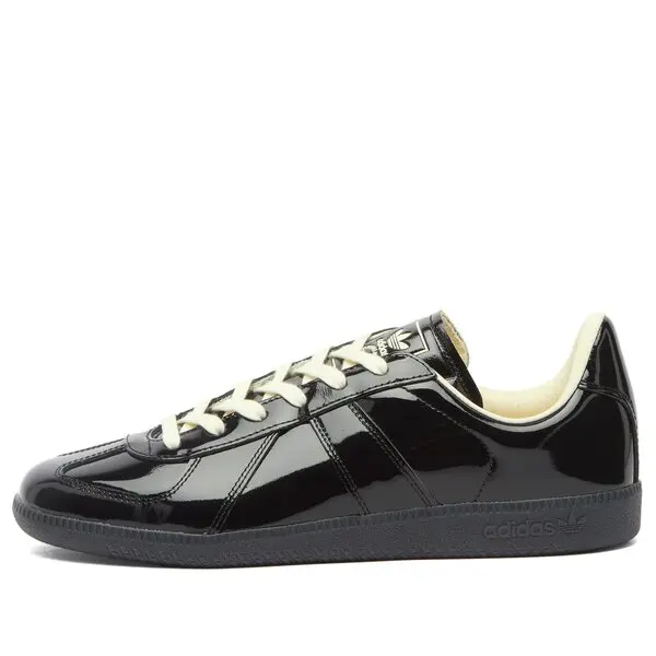 Adidas Bw Army Sneakers - Core Black