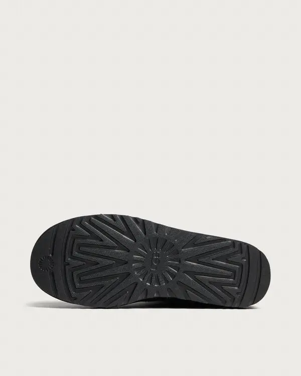 UGG Classic Ultra Mini Western Boot