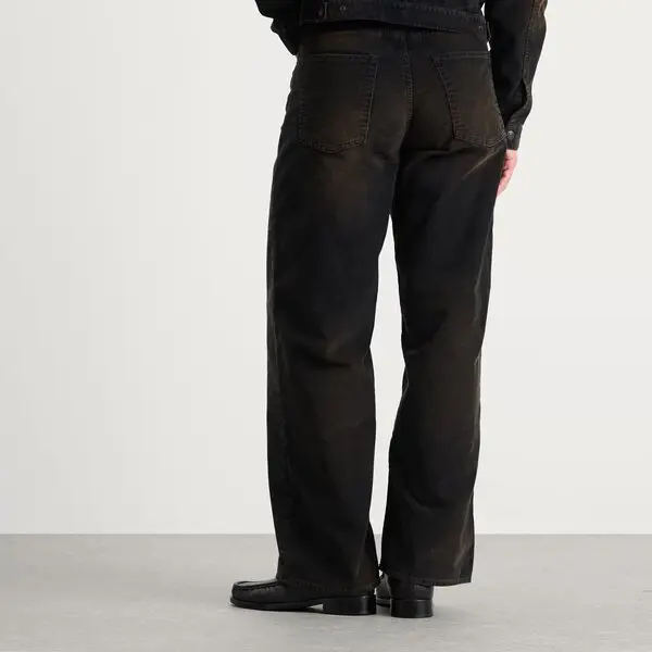 Acne Studios 1981 Cord Trousers