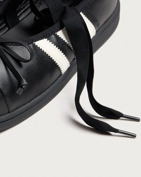 Adidas X Jennie Superstar Square Ballet Shoes