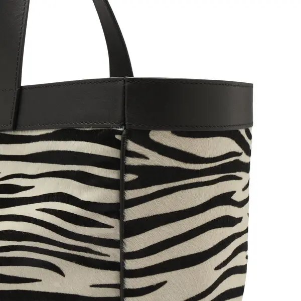 ANINE BING Medium Rio Tote Bag