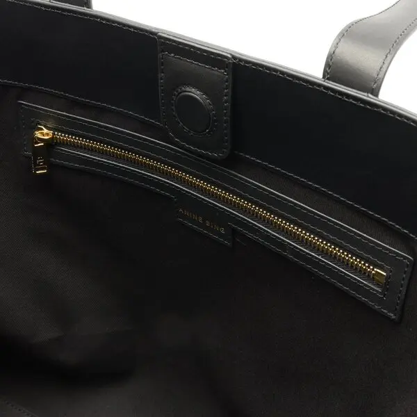 ANINE BING Medium Rio Tote Bag