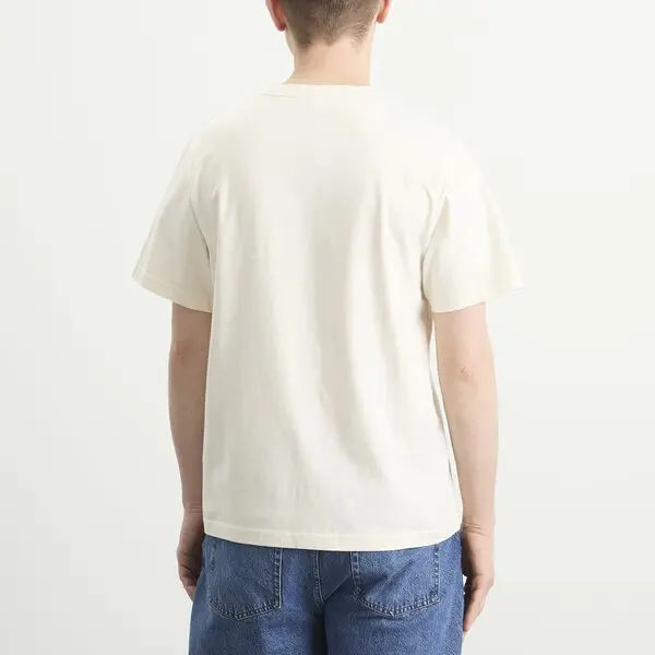 FORET Pennant T-shirt