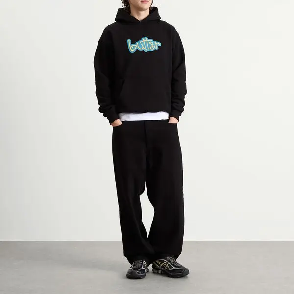 BUTTER GOODS Connection Hoodie