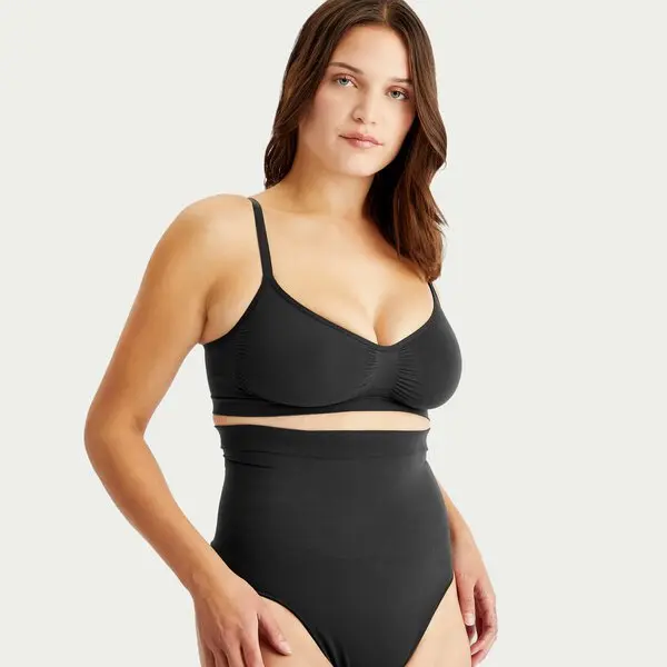 SKIMS Seamless Sculpt Bralette