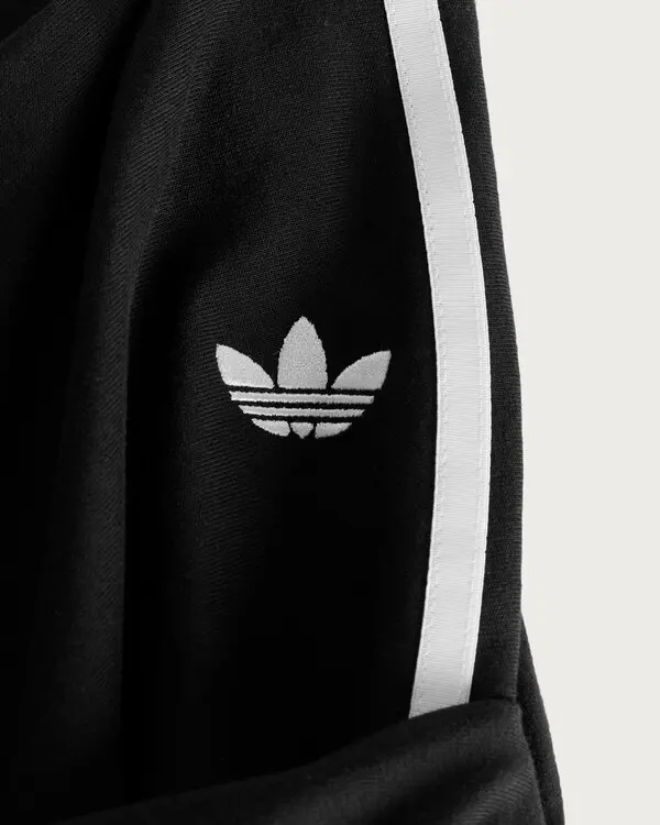 Adidas X Jennie Wrap Skirt