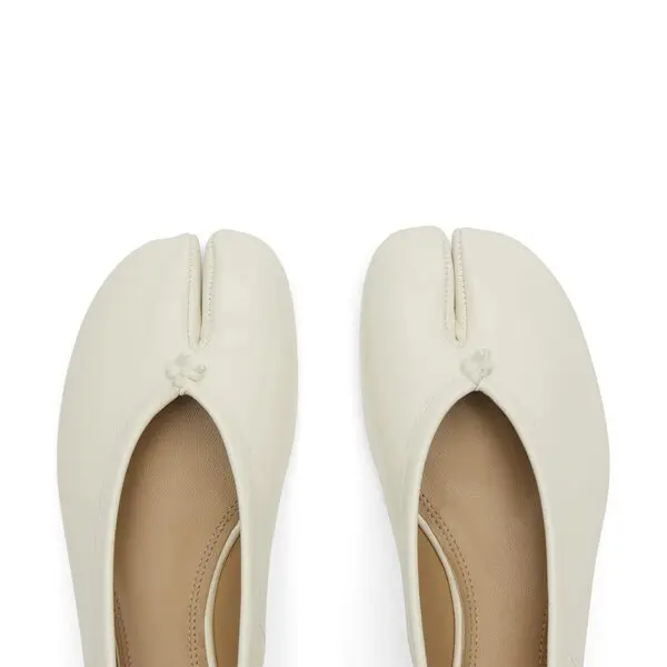 MAISON MARGIELA Tabi Ballerinas Shoes
