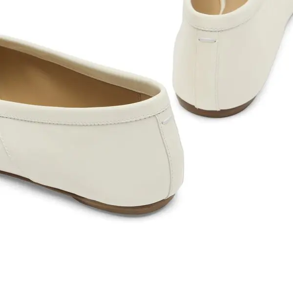 MAISON MARGIELA Tabi Ballerinas Shoes