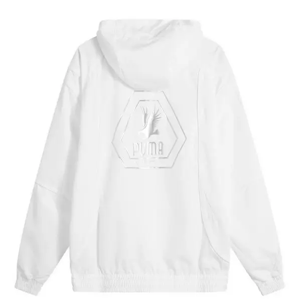 PUMA X Skepta Clrt Jacket
