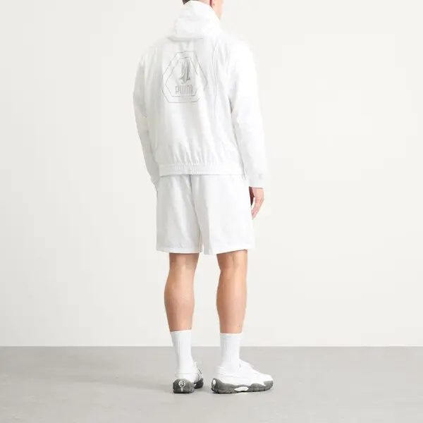 PUMA X Skepta Clrt Jacket